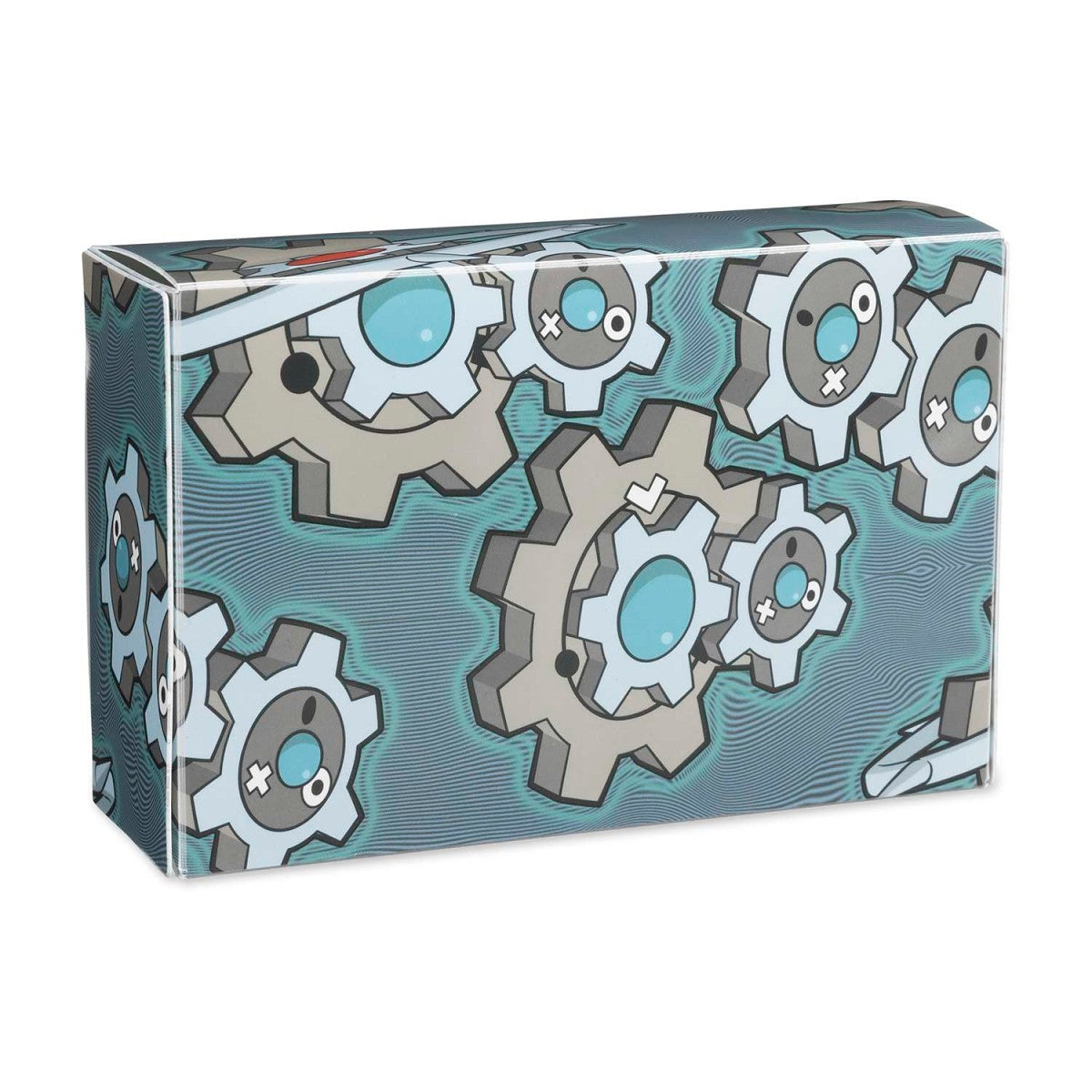 All Geared Up Double Deck Box | D&D Collectibles